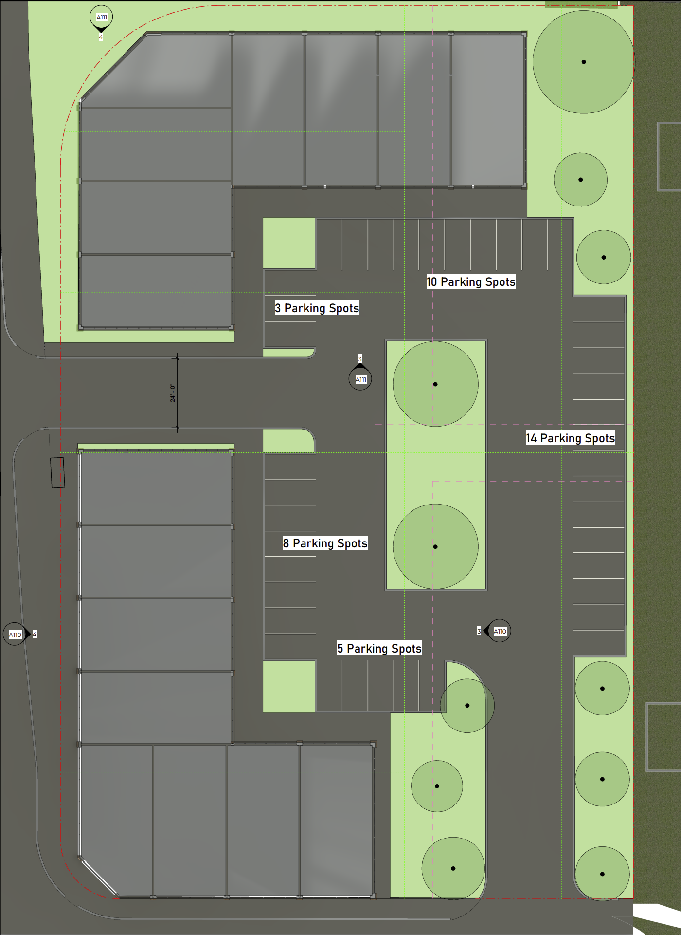 Site Strategy — METHOD.