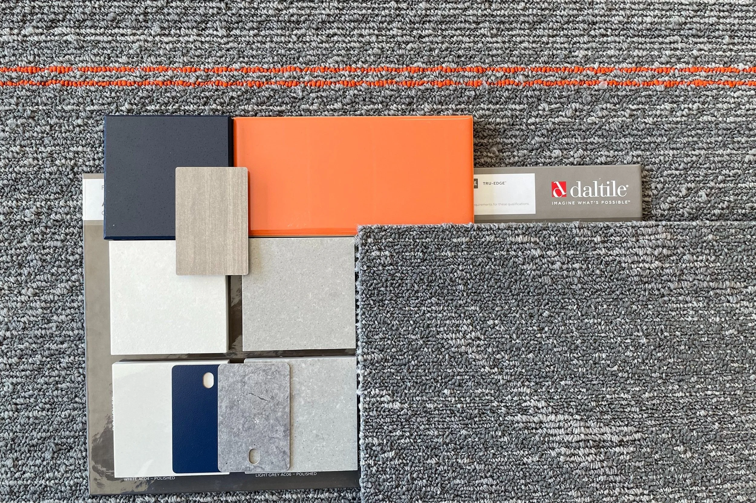 Interior Design — METHOD.