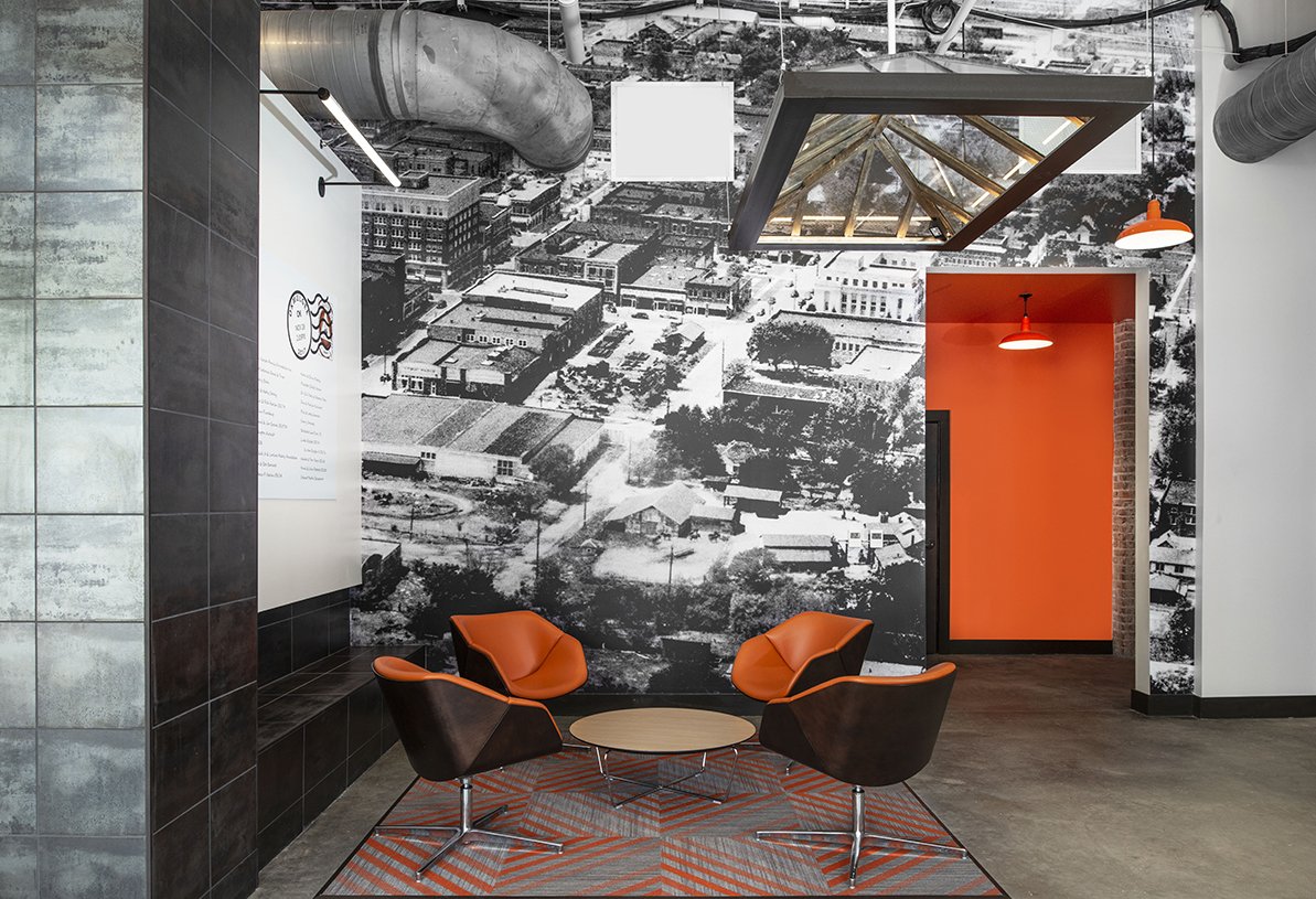 Interior Design — METHOD.