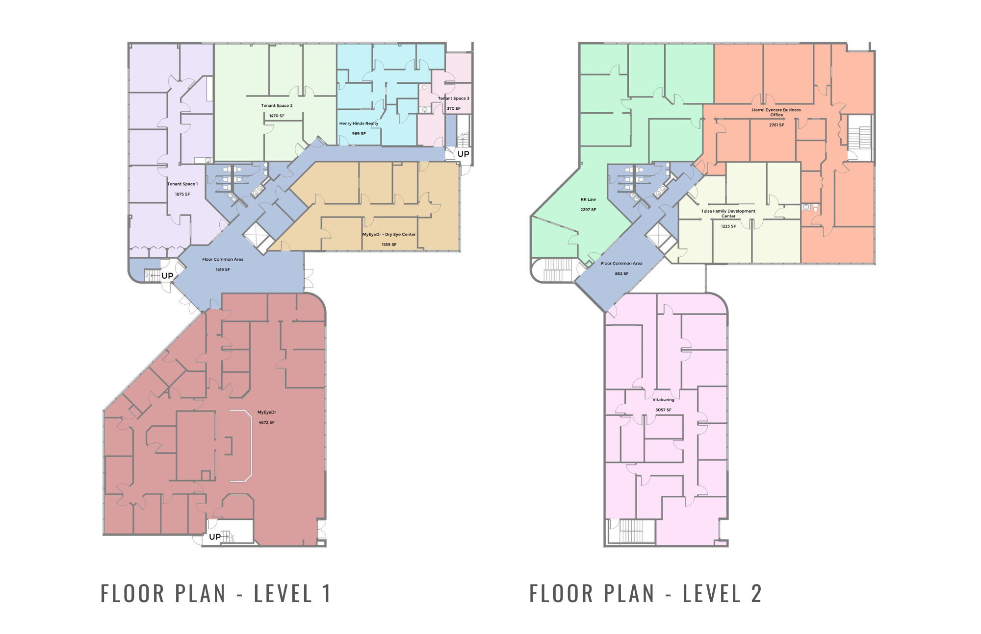 Building Measuring — METHOD.