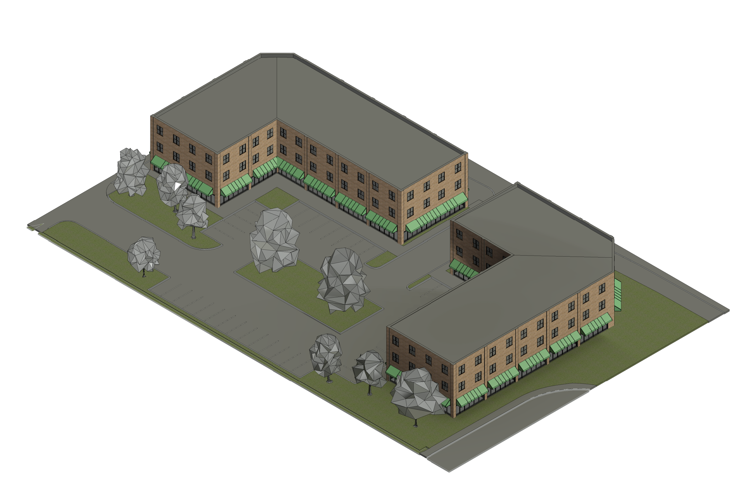 Site Strategy — METHOD.