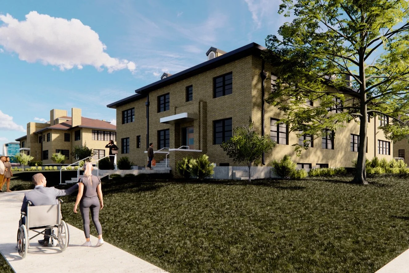 5 Ways To Create Inclusive and Diverse Multifamily Housing Communities ...