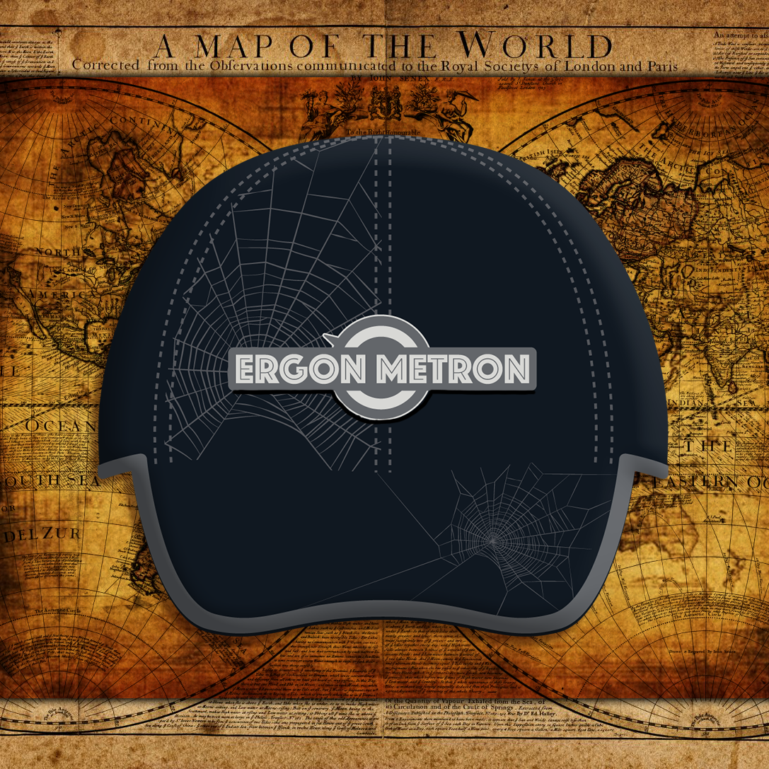 Ergon Metron Series Cup — Fools Fest Sprints