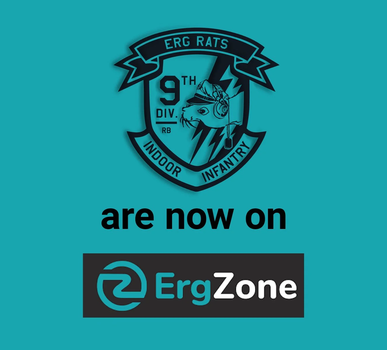 ErgRats — Fools Fest Sprints