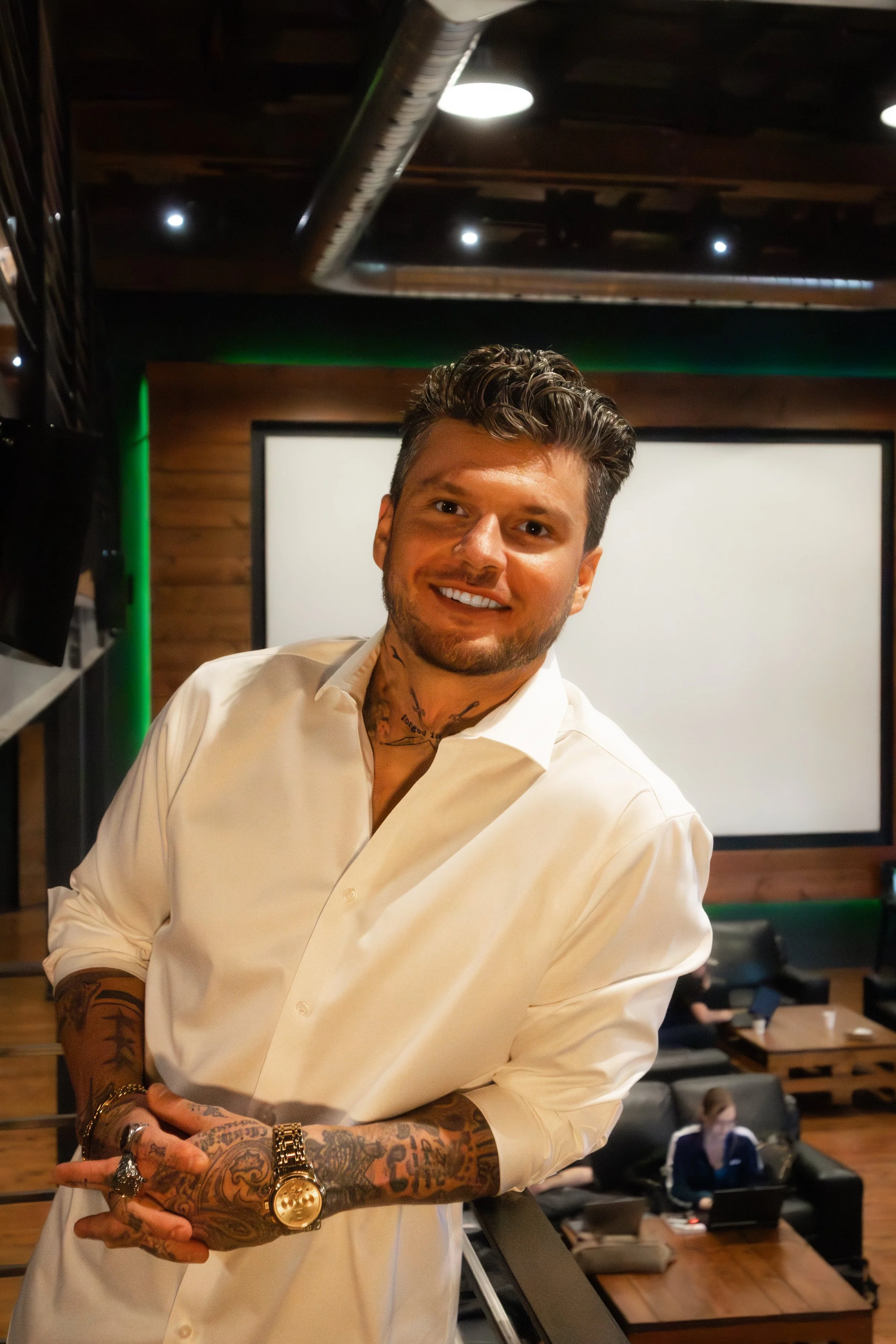 Mavdon Capital