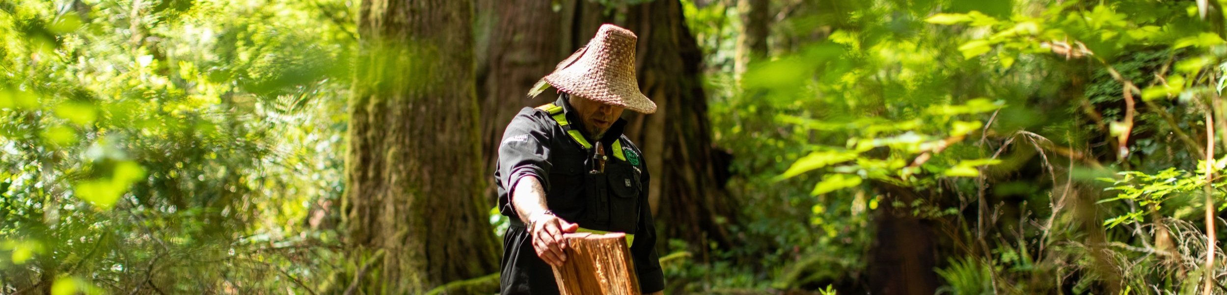 About — Redd Fish Restoration Society