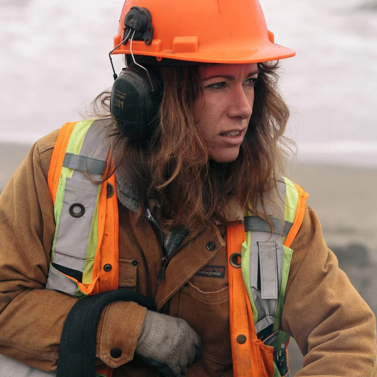 About — Redd Fish Restoration Society