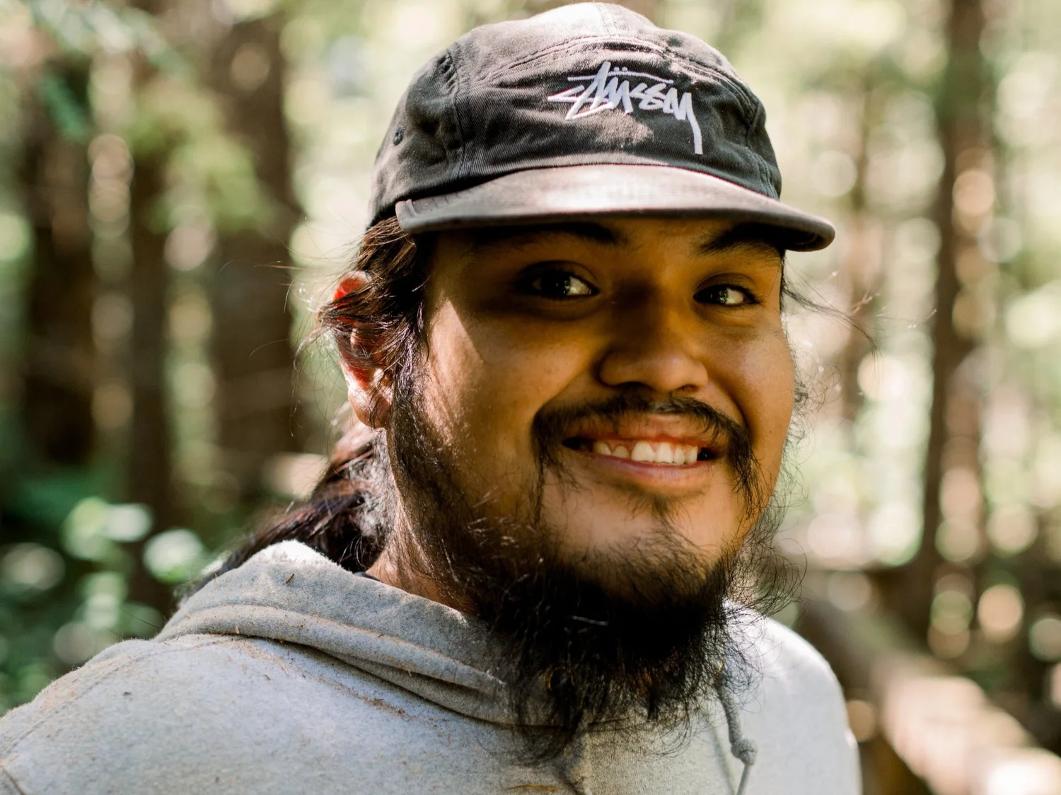 Team — Redd Fish Restoration Society