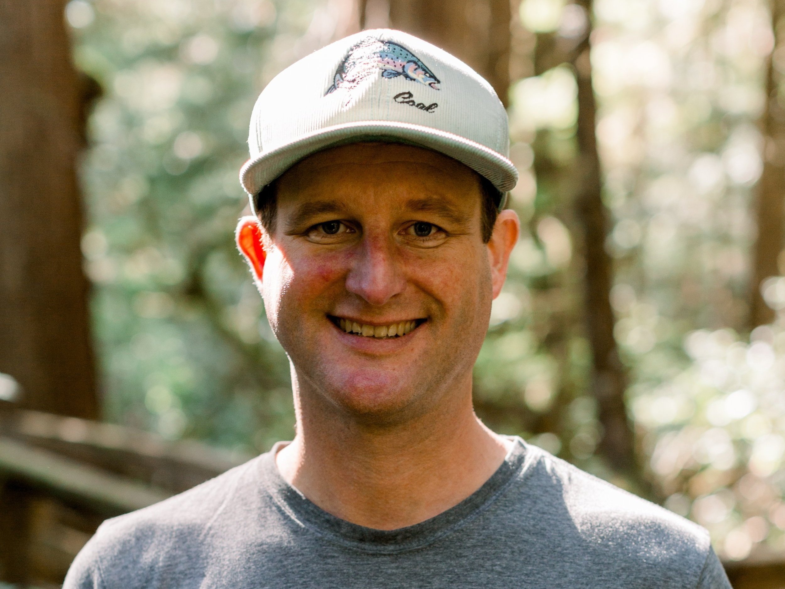 Team — Redd Fish Restoration Society