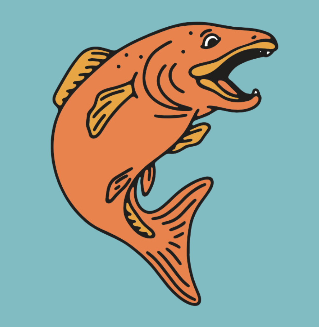 Redd Fish Restoration Society