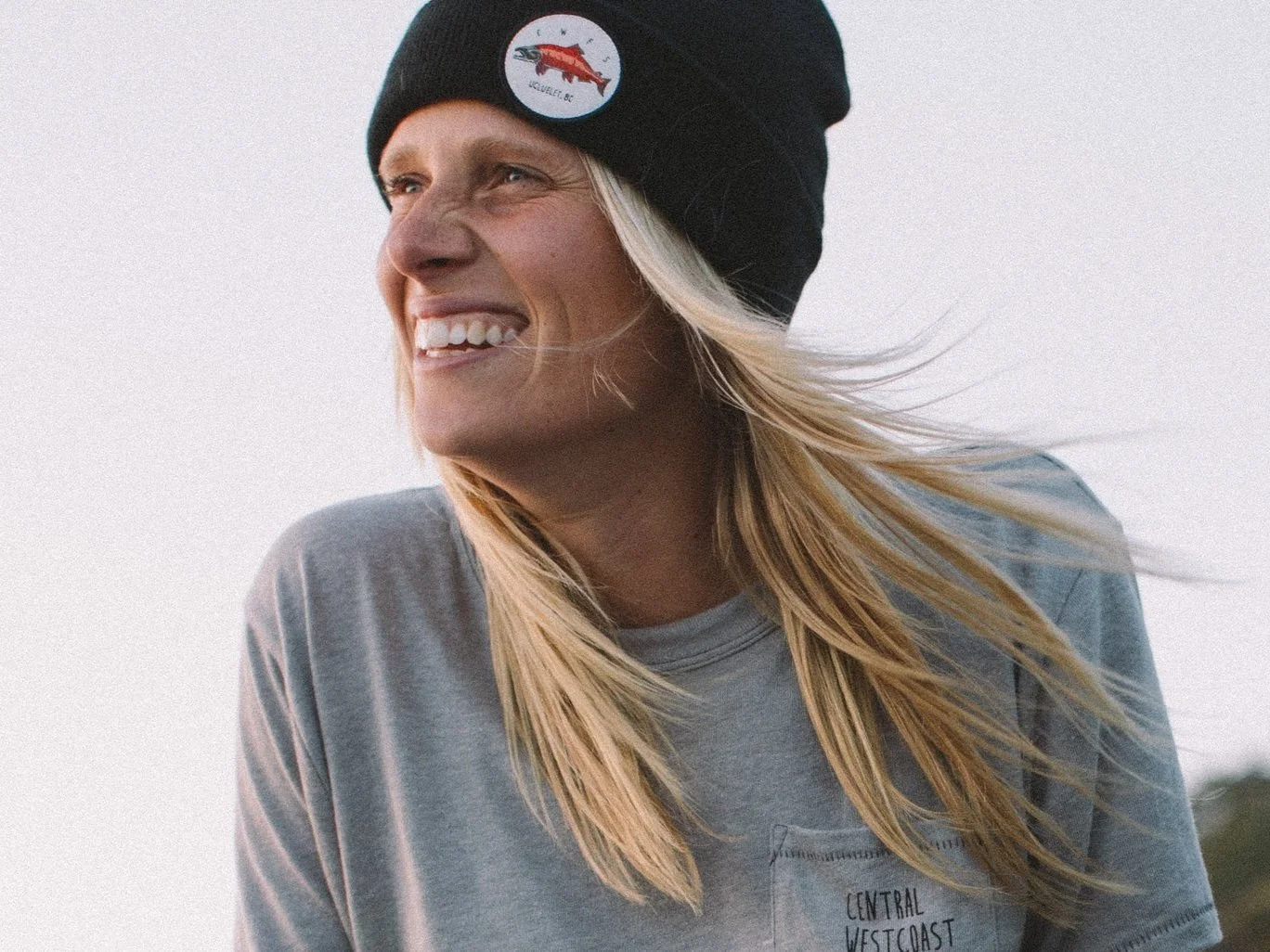 Team — Redd Fish Restoration Society