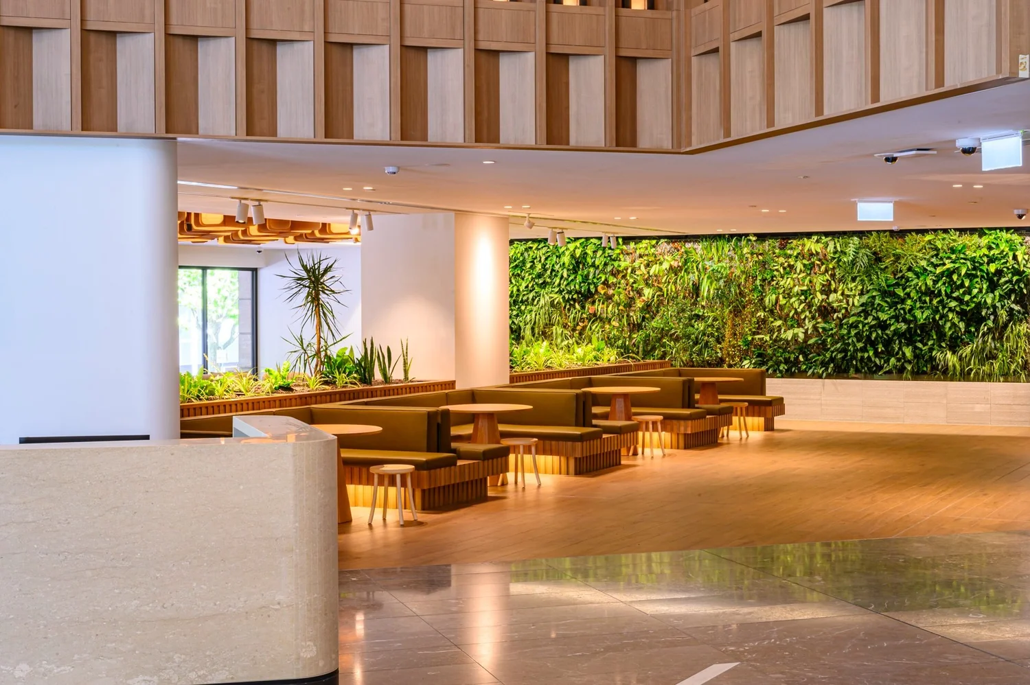 Casselden Place: An Urban Oasis in the heart of Melbourne’s ...