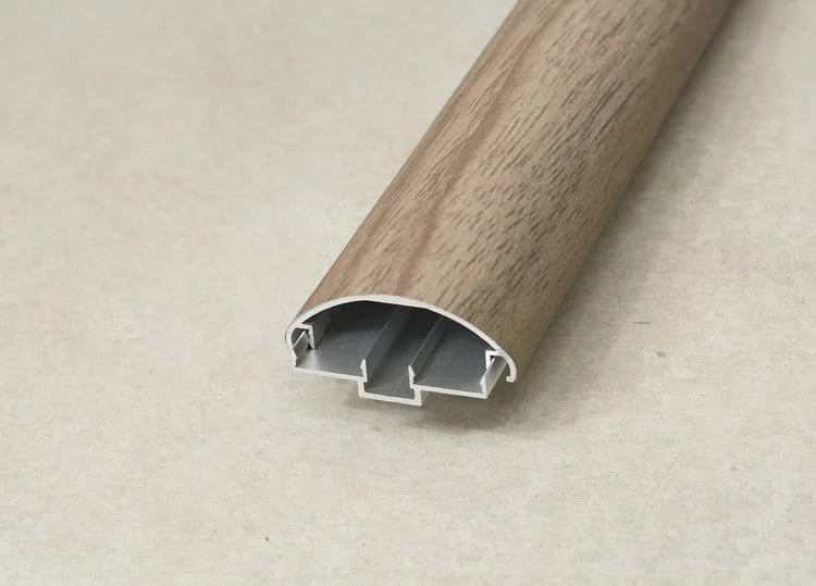 Ever Art Wood Look Batten - Kabebari | Covet