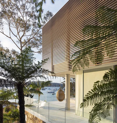 Private Residence - Northern Sydney, NSW | Covet