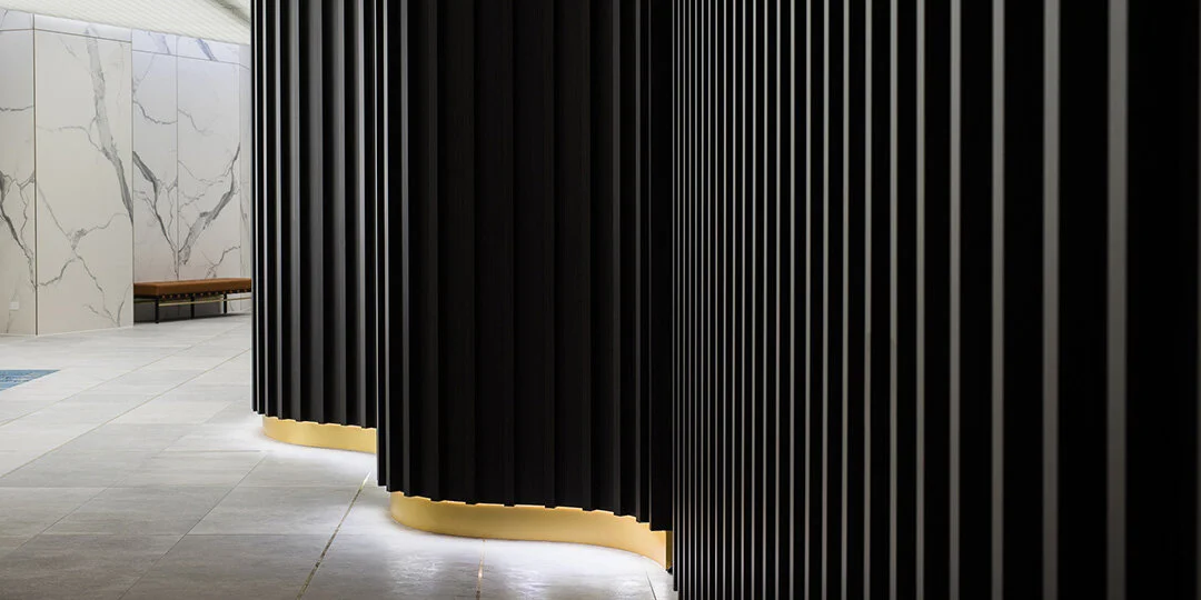 Ever Art Wood Look Batten - Kabebari | Covet