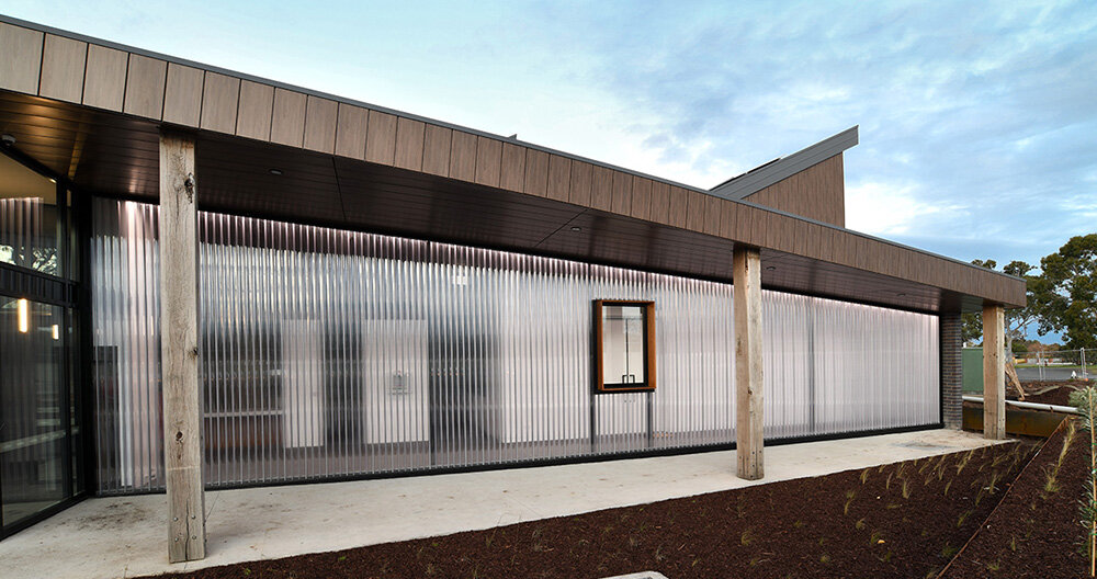 Covet Ever Art Wood Express Cladding | Covet