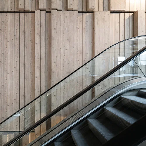 Ever Art Wood Custom Folded Panel | Covet