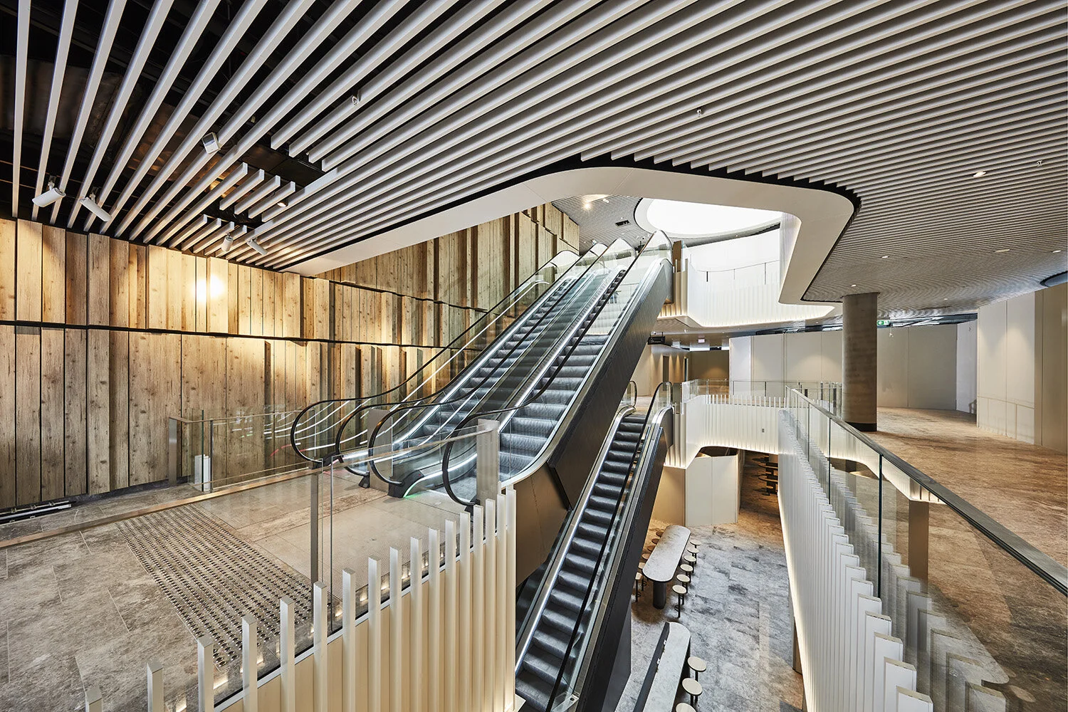 Ever Art Wood Custom Folded Panel | Covet