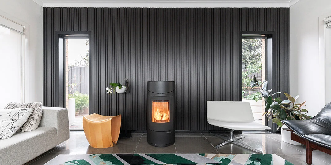 Aluminium Timber-Look Batten Cladding | Covet