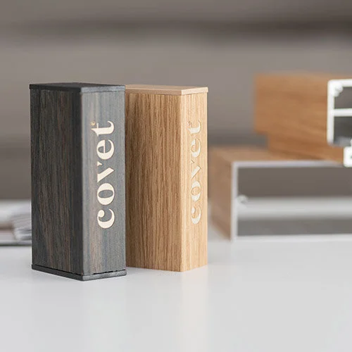Contact Us | Covet