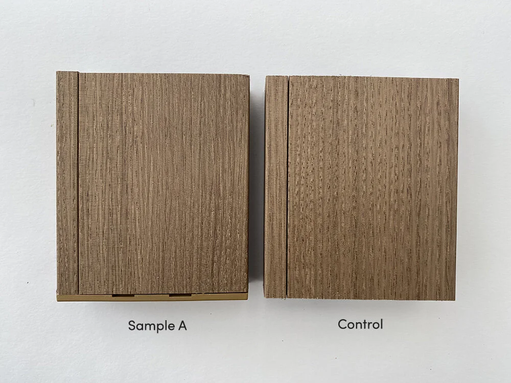 Salt Fog Testing Ever Art Wood for Corrosion | Covet