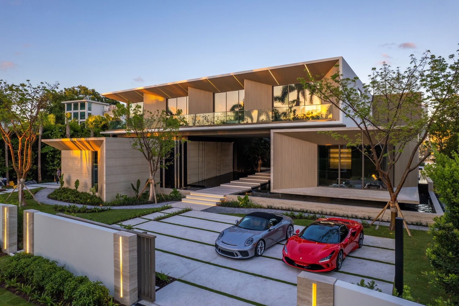 Our Projects | Covet