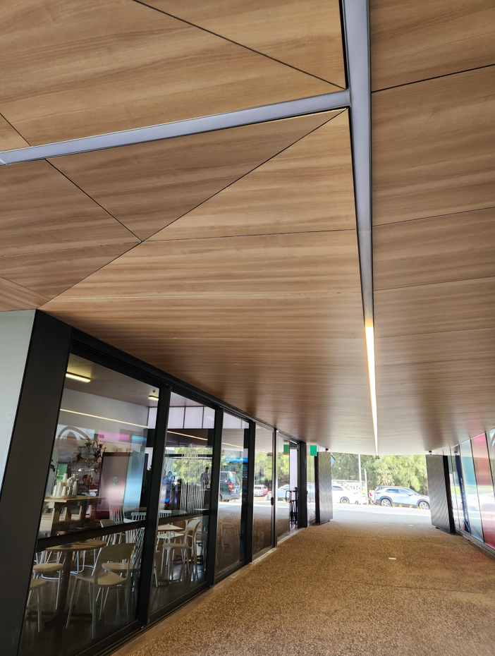 NSW Cricket Centre of Excellence | Covet