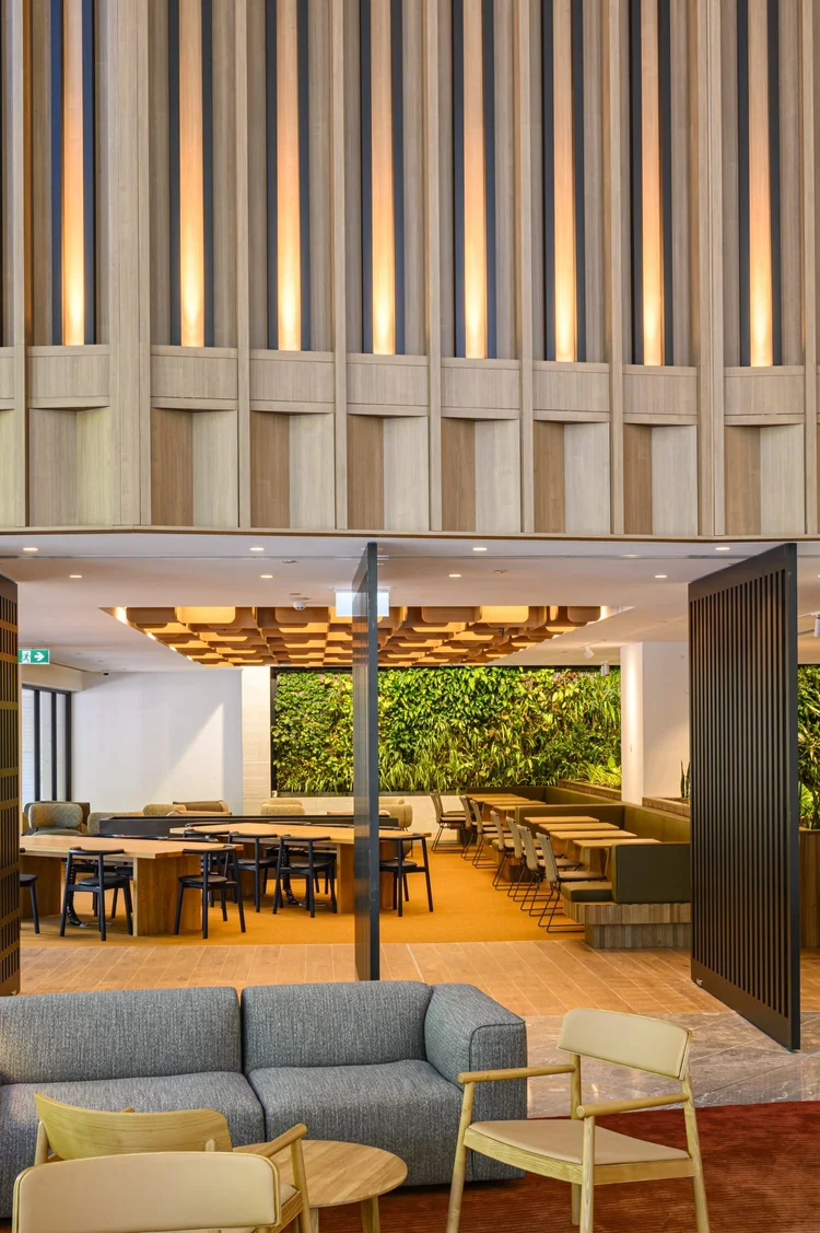 Casselden Place: An Urban Oasis in the heart of Melbourne’s ...