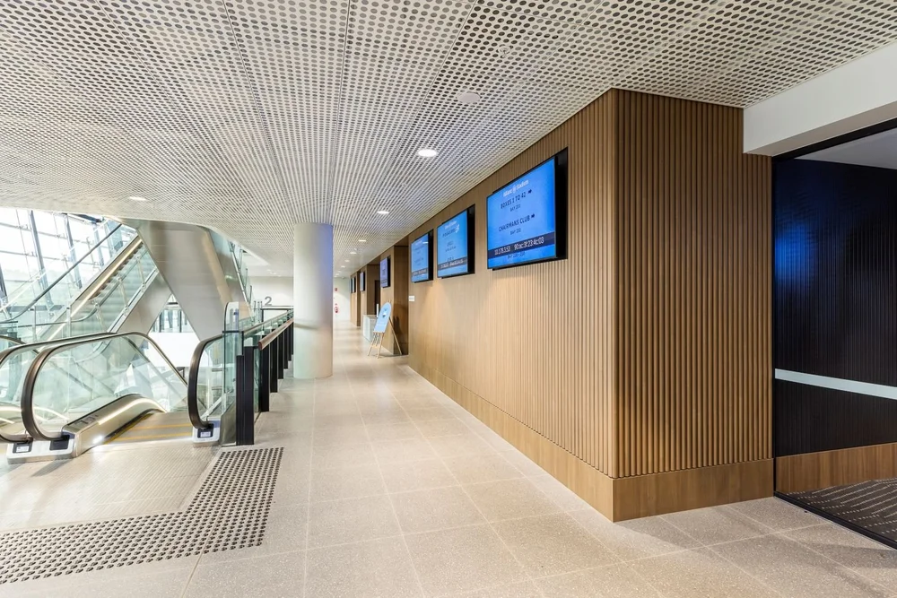 Sydney Football Stadium: Home of Kicking Goals and Epic Beats | Covet