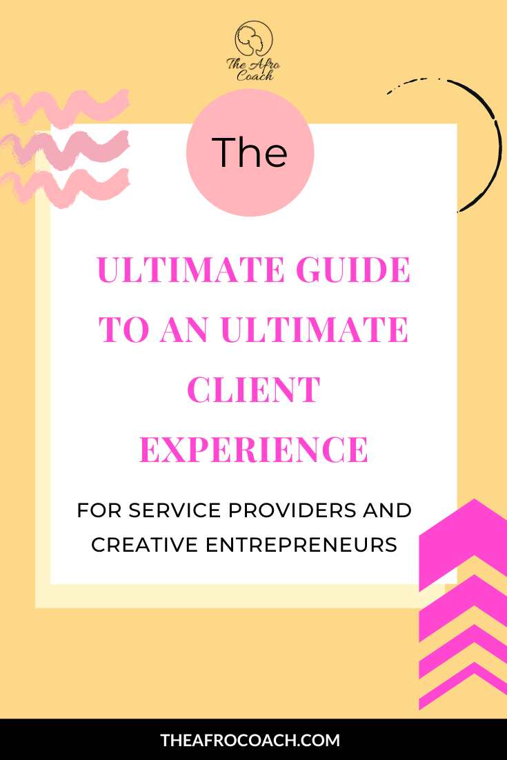 How to Elevate Client Experience in Your Online Business in 2022 ...