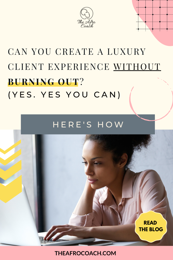 How to Elevate Client Experience in Your Online Business in 2022 - The ...