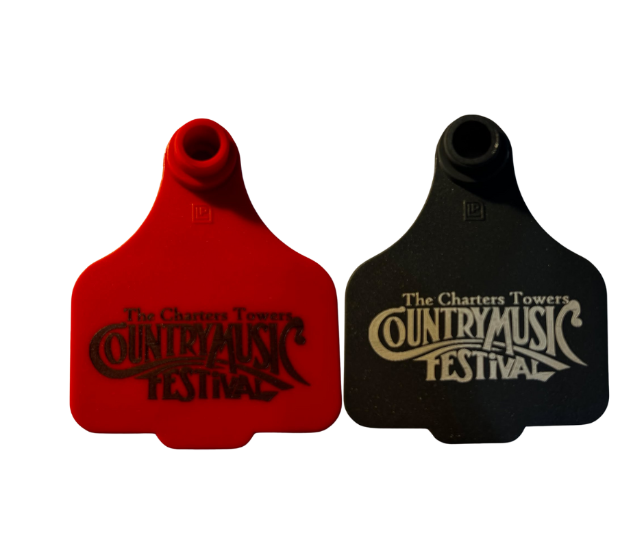 Merchandise — Charters Towers Country Music Festival