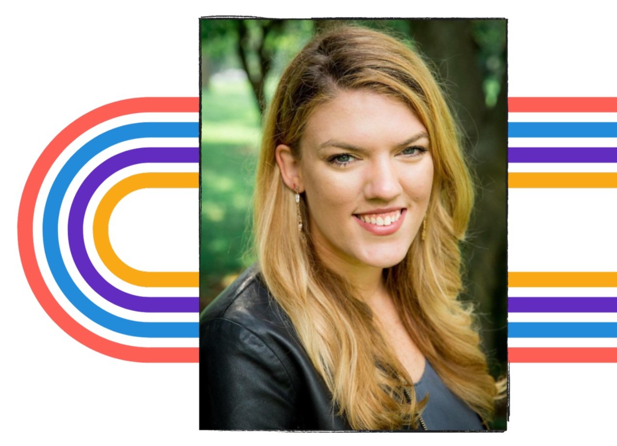 Meet Meg Murphy - Purpose | Process | Positioning | Partnerships