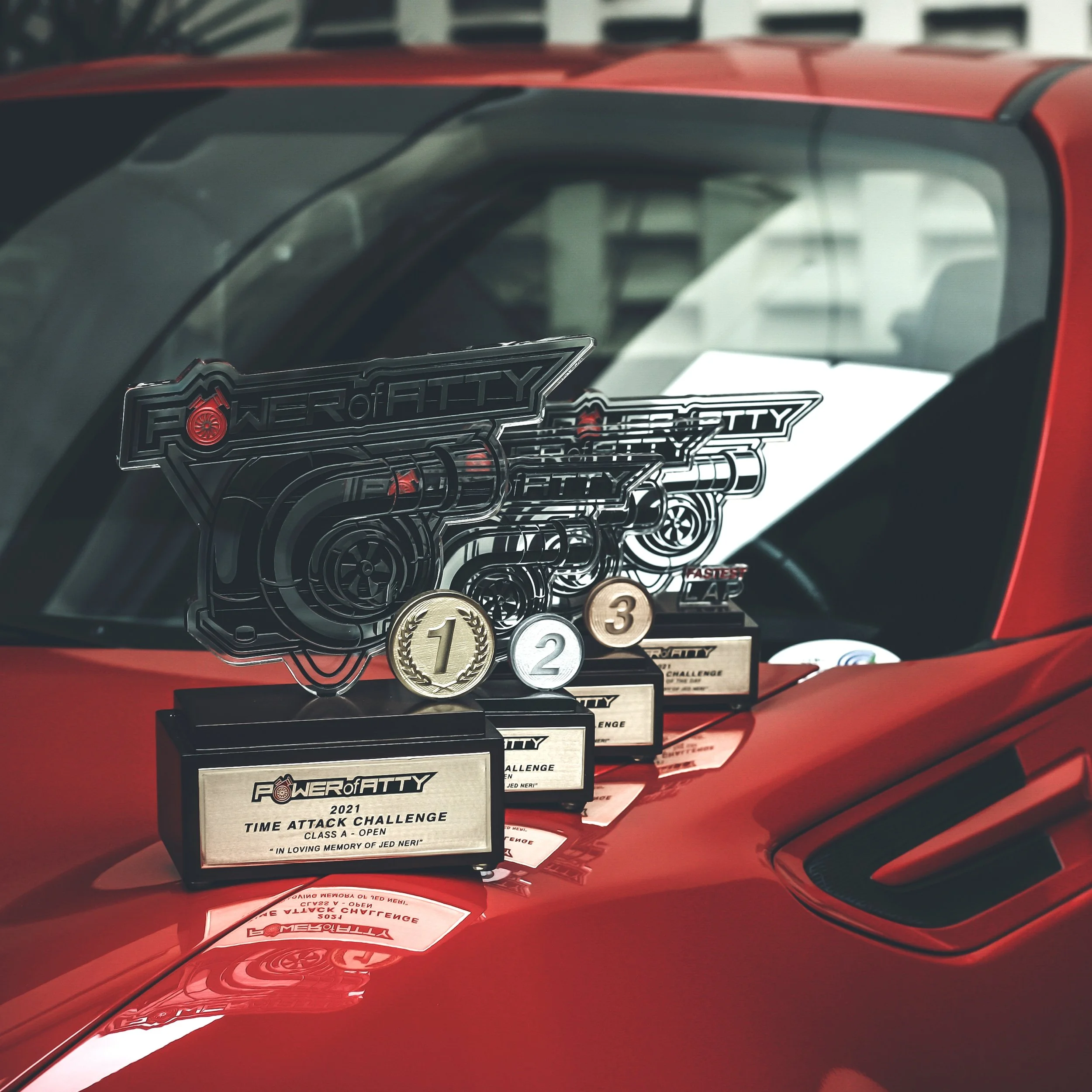 MILITARY LINE: BADGES — SUAREZ AND SONS