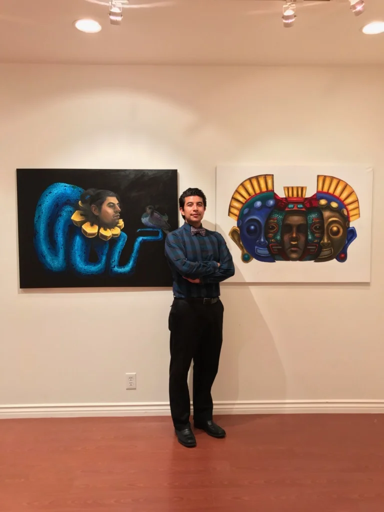 Gallery — John Galan Art