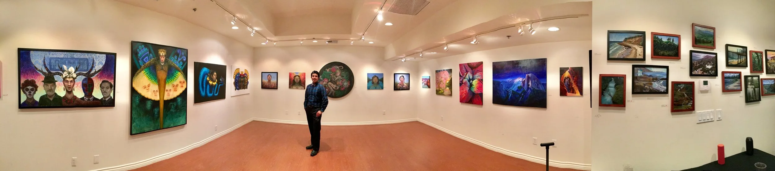 Gallery — John Galan Art