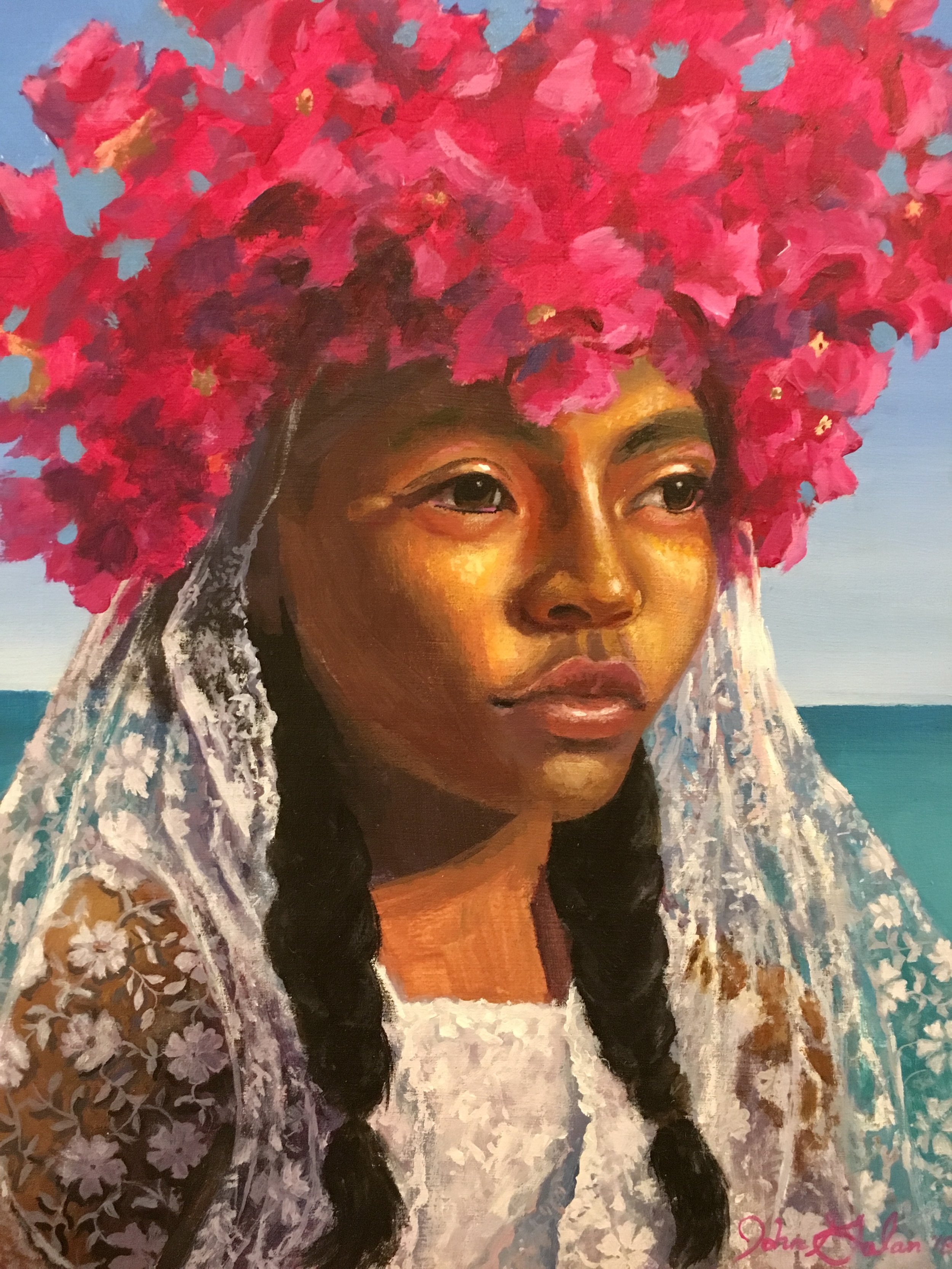 Gallery — John Galan Art