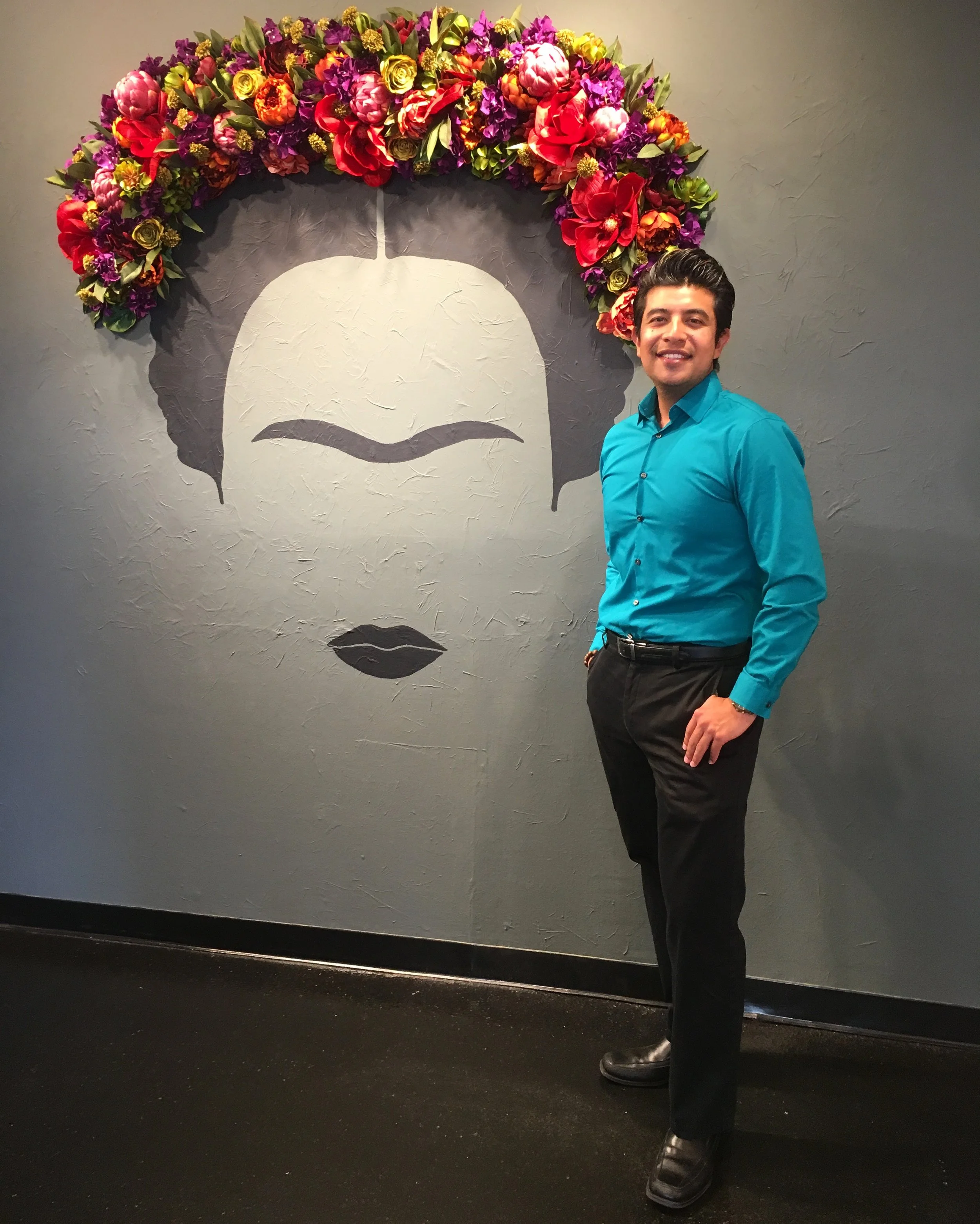 Gallery — John Galan Art