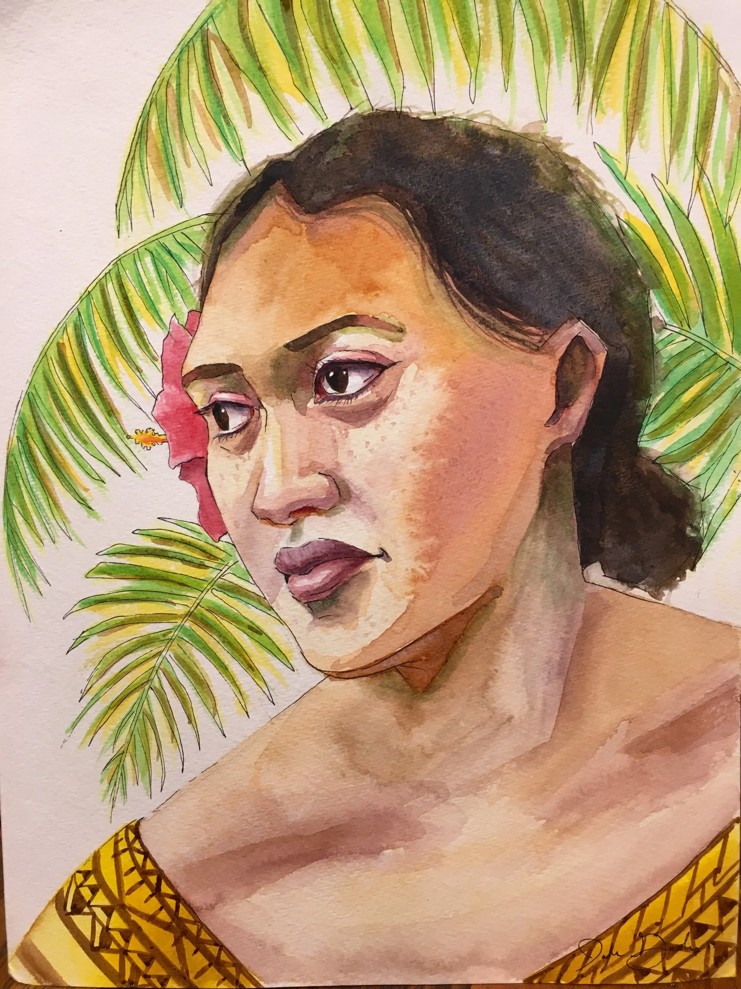 Blog — John Galan Art