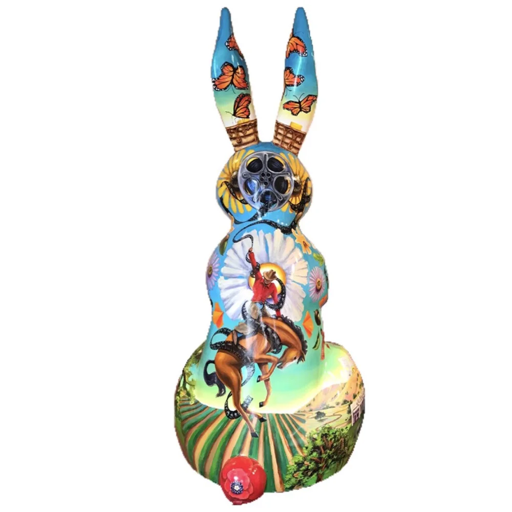 Gallery — John Galan Art