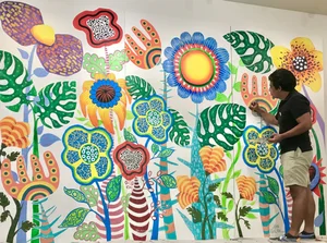 Gallery — John Galan Art