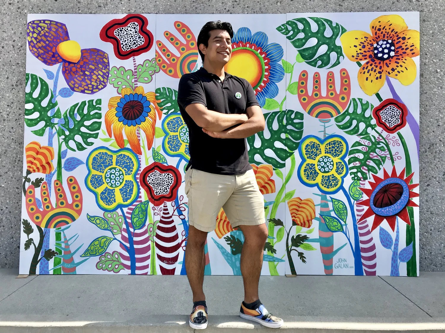 Gallery — John Galan Art