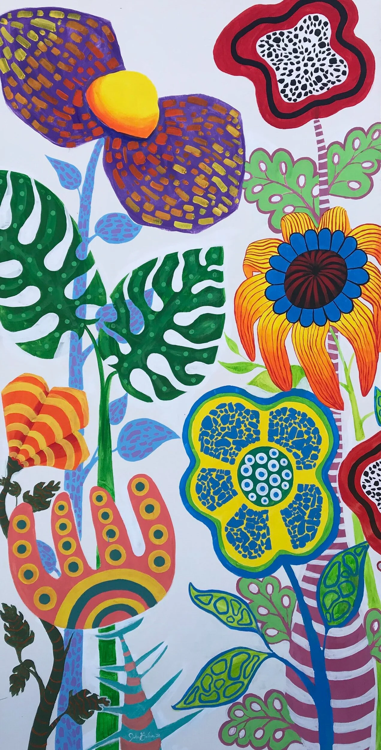 Gallery — John Galan Art