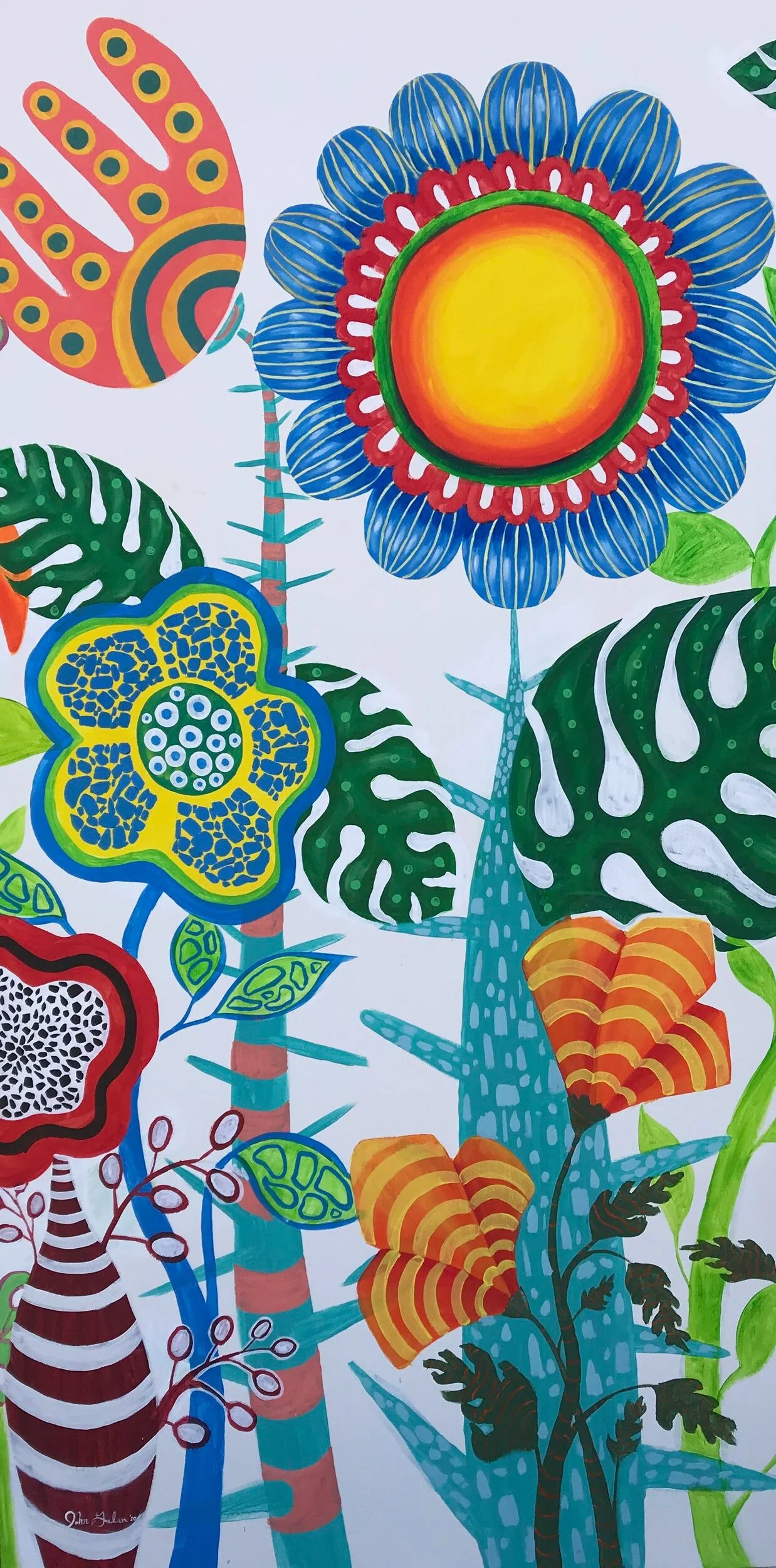 Gallery — John Galan Art