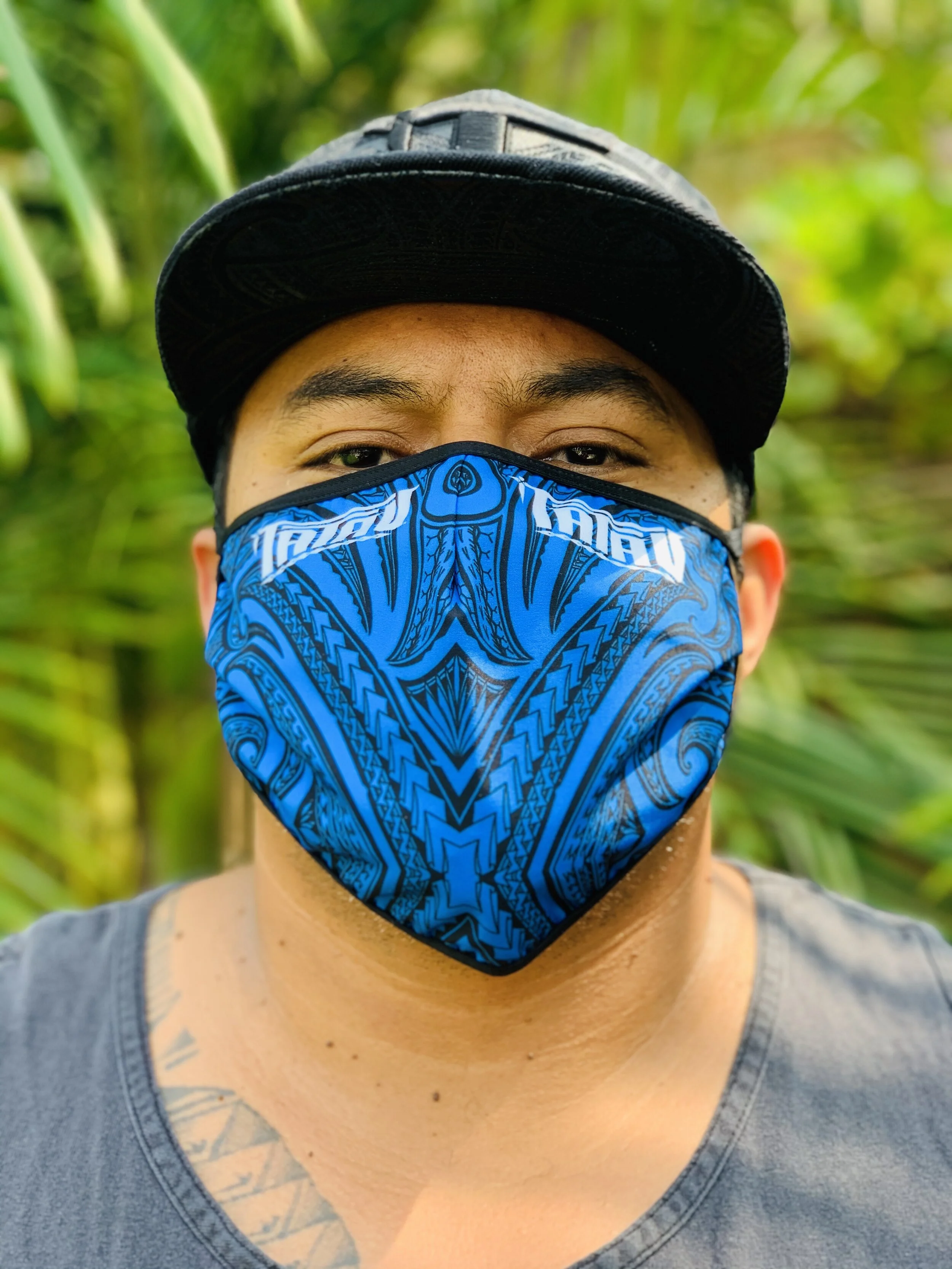 Shop Tatau — Tatau Brand