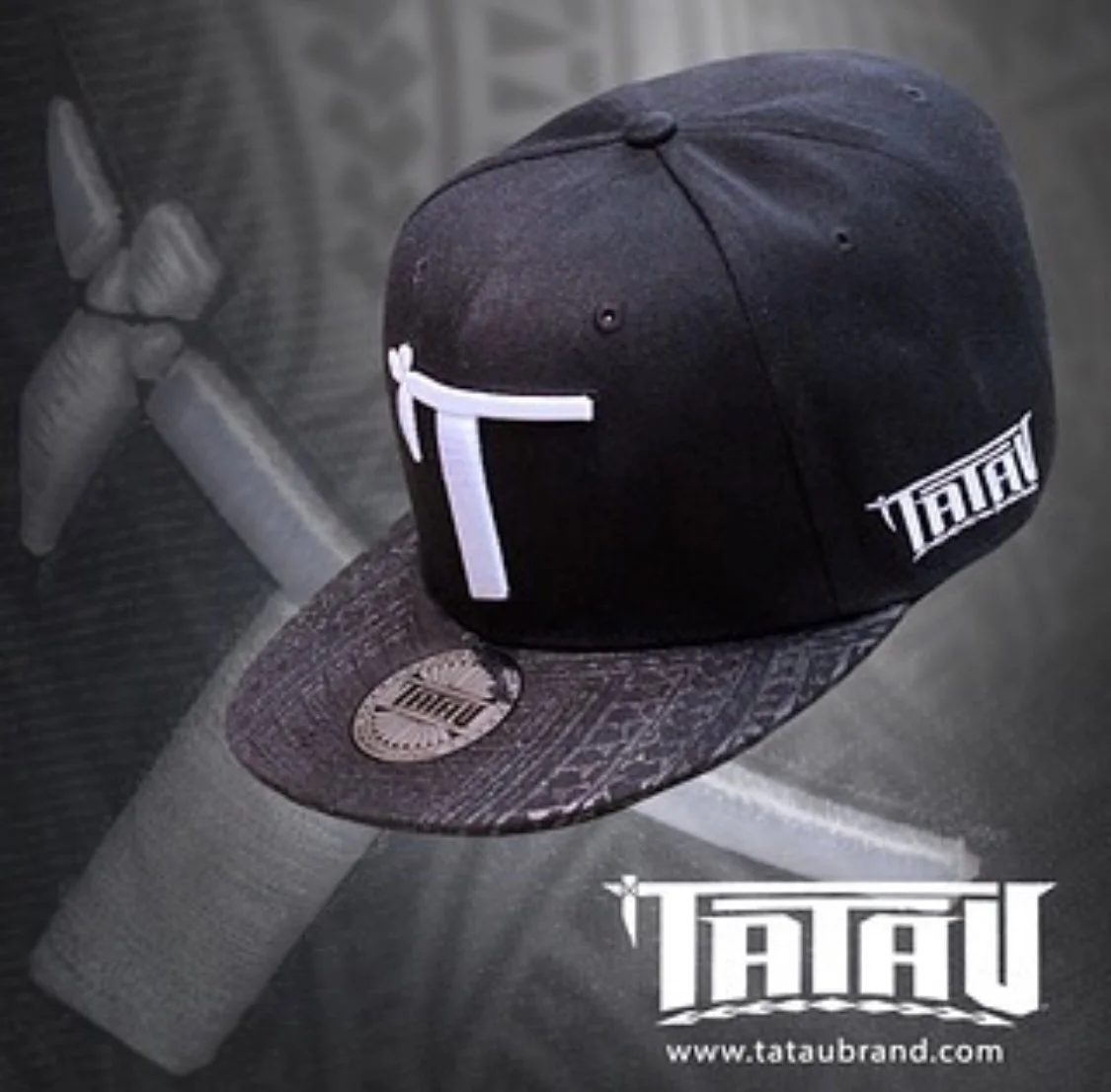 Tatau Brand