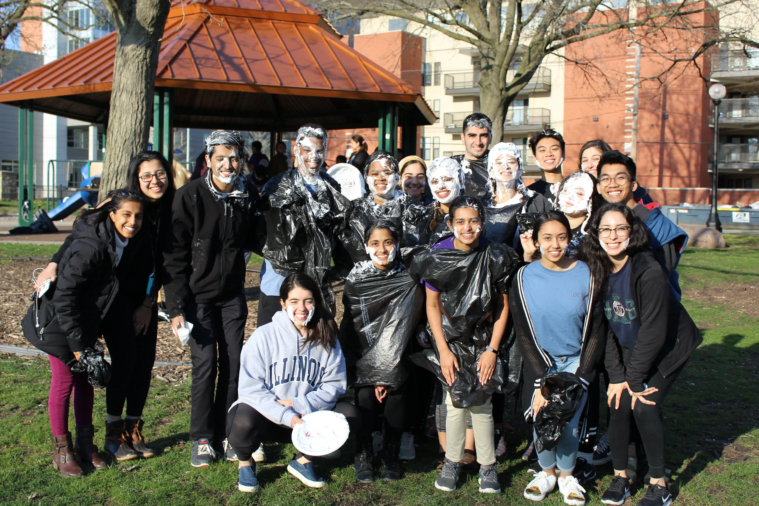 PHIDE IL BETA CHAPTER