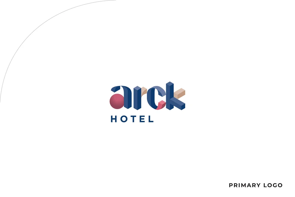 How We Branded The Arck Hotel for Travelers Seeking the Unexpected