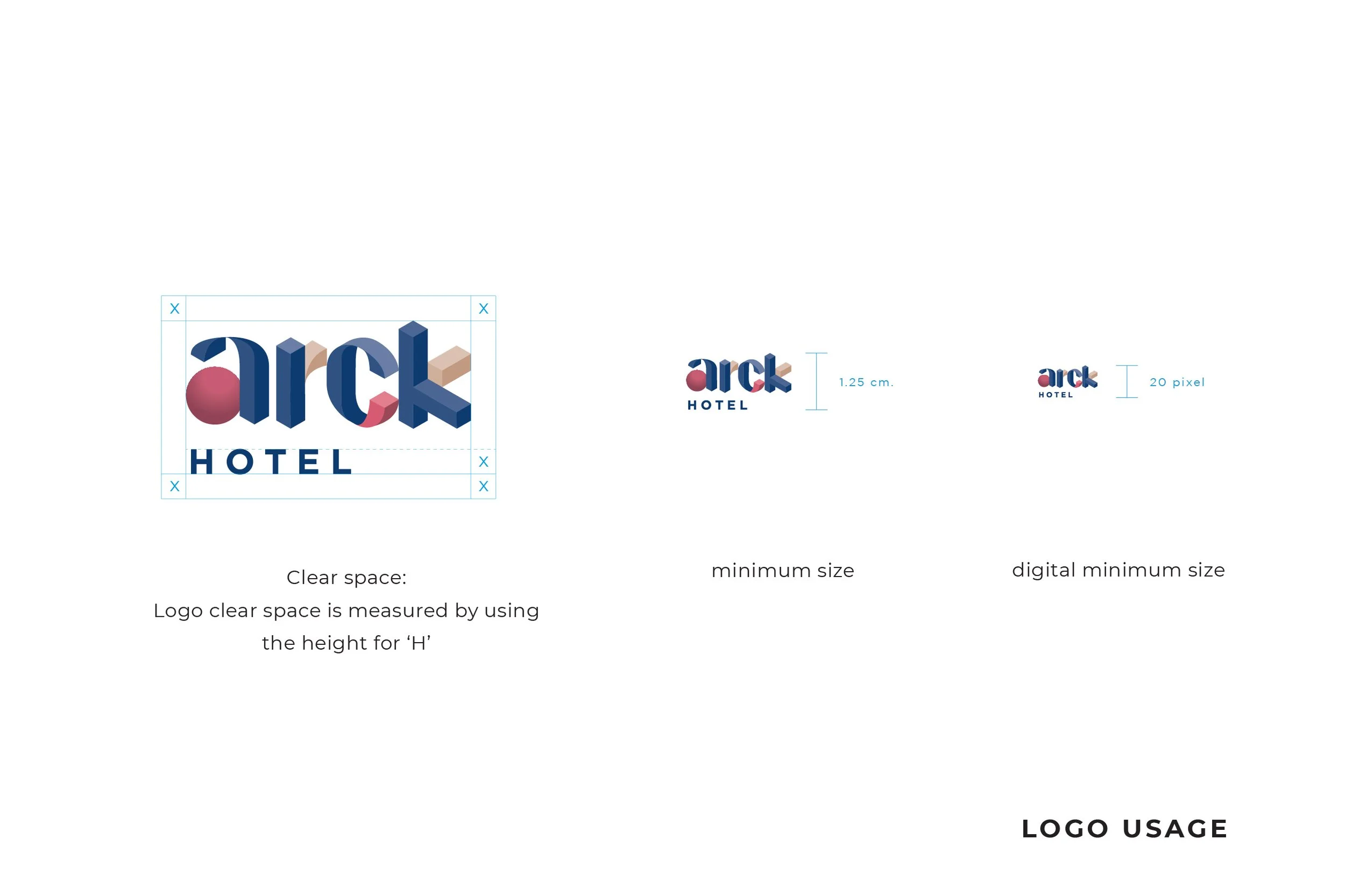 How We Branded The Arck Hotel for Travelers Seeking the Unexpected