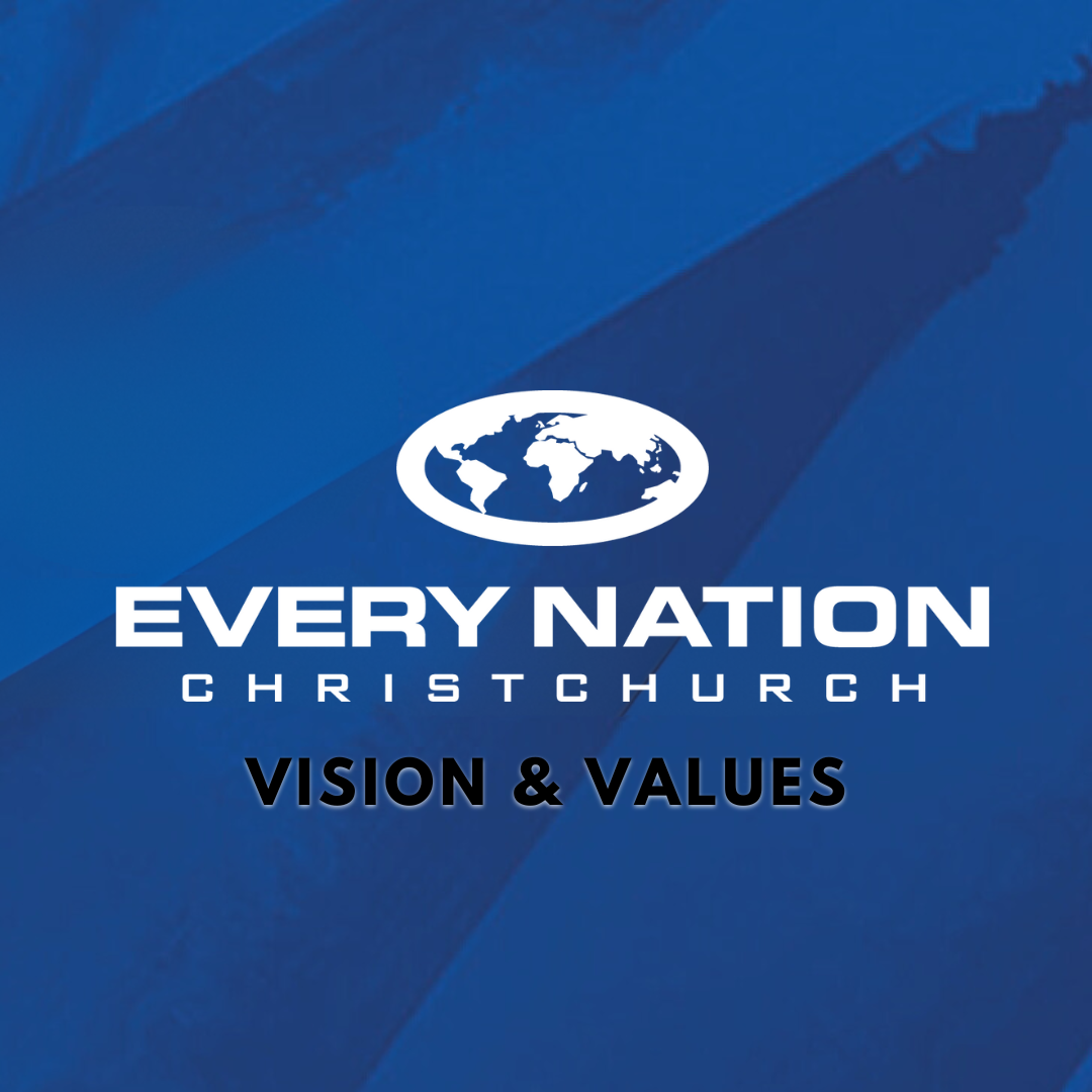 Every Nation Christchurch